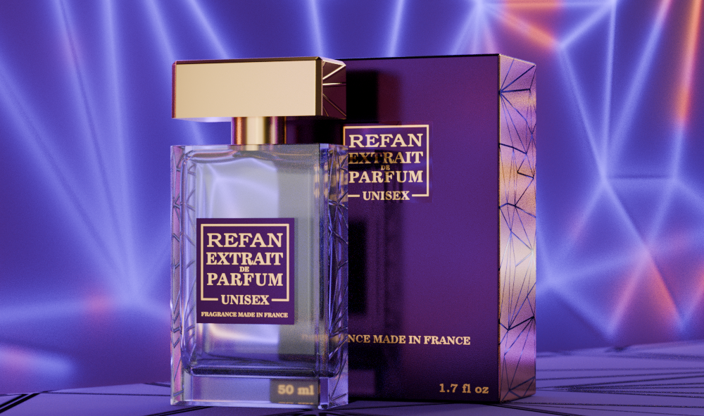 Refan Online Shop